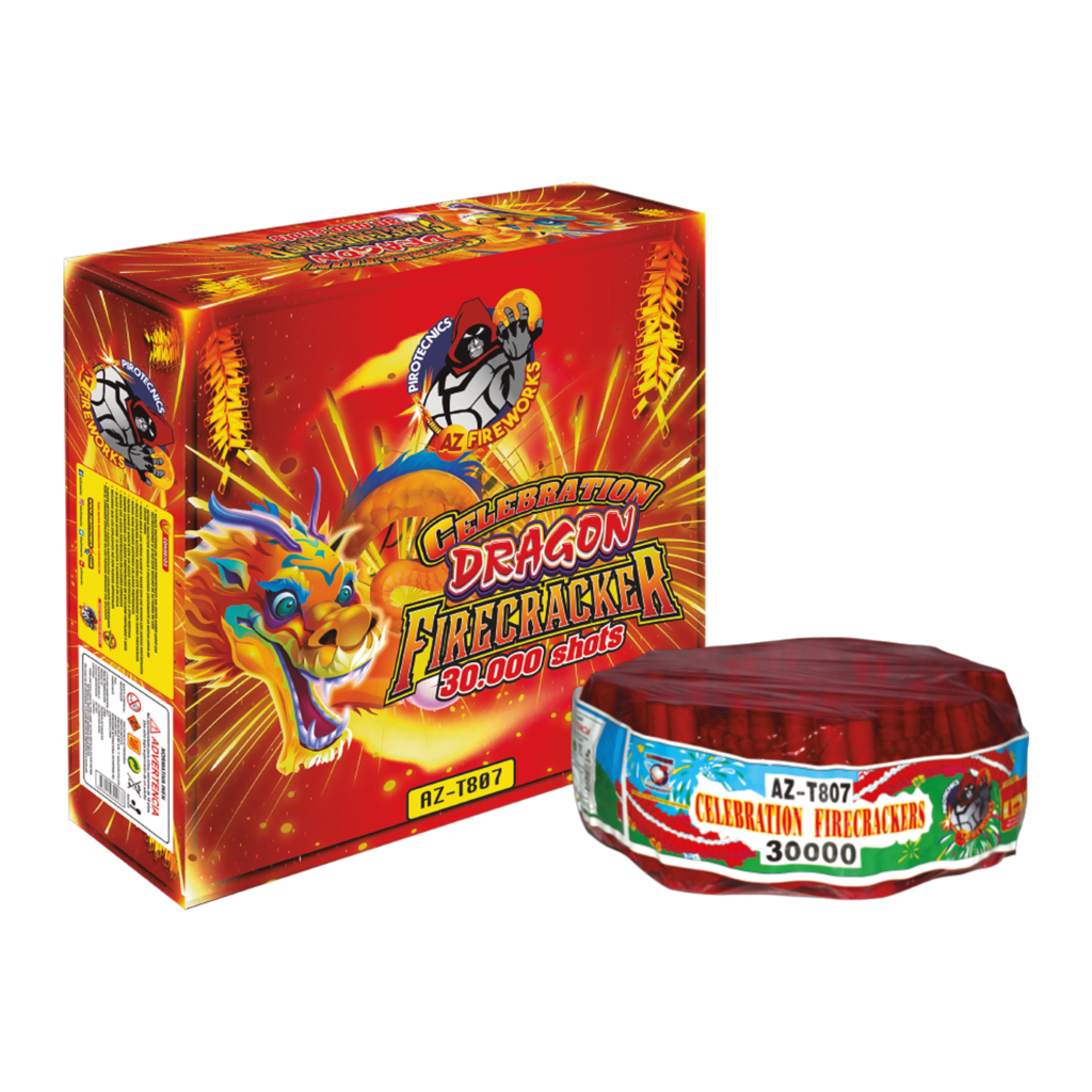 Fuegos artificiales – Az Fireworks Pirotecnics