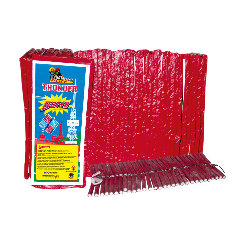 Firecracker – Az Fireworks Pirotecnics