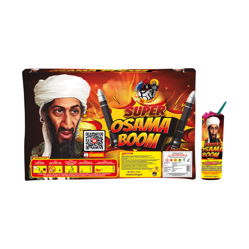 Firecrackers – Az Fireworks Pirotecnics