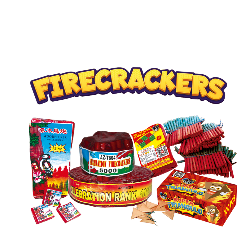 Az Fireworks Pirotecnics – Juntos celebramos mejor